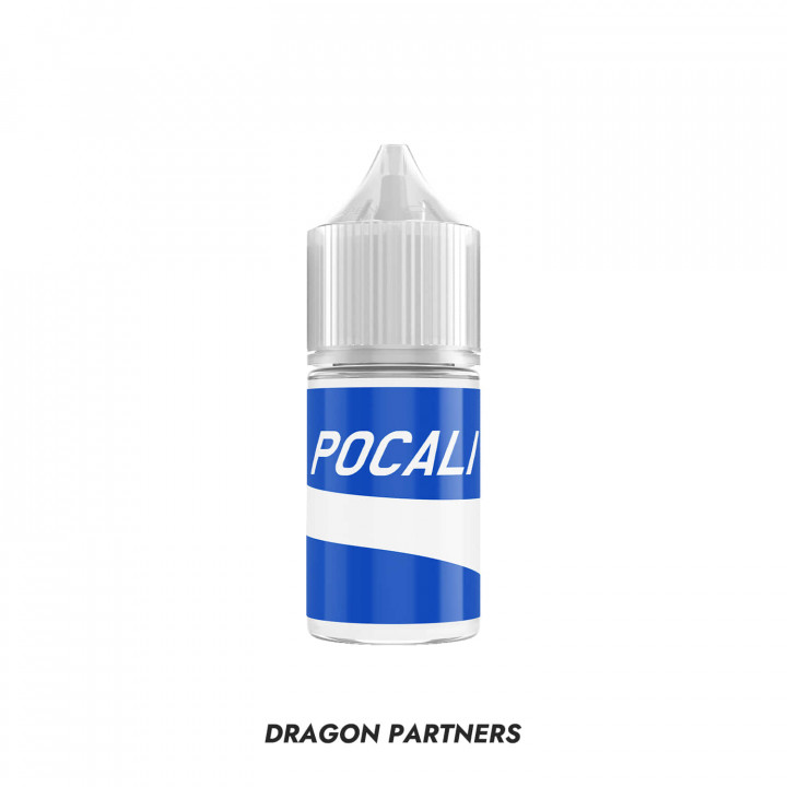 POCALI(High Nic.) - 용트림, 제이코리아 - PlagueLiquid / 역병쥬스 - 전자담배 액상 리뷰 사이트